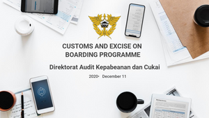 Copy of CBP Audit 2020 by Chandra Pratama on Prezi Design