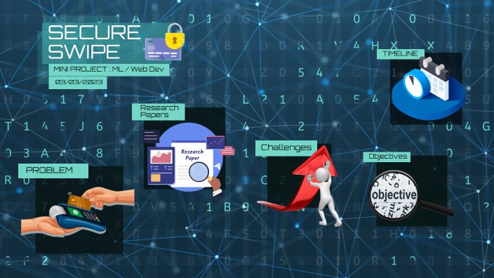 Secure Swipe by Amey Wani on Prezi