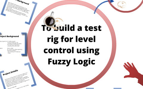 To build a test rig for level control using Fuzzy Logic by Sherwyn ...