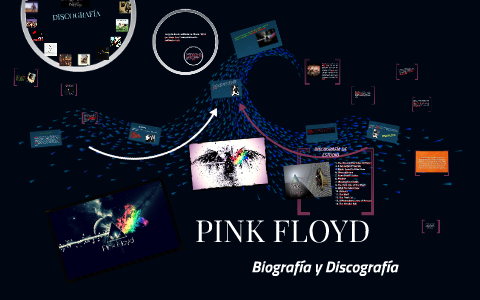 PINK FLOYD by sandra barragan zamora on Prezi