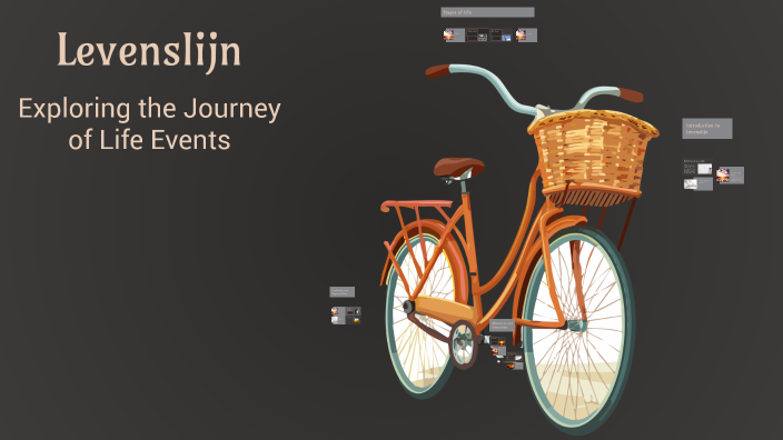 Levenslijn by melody bollen on Prezi