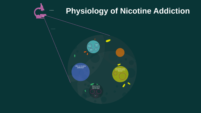 Physiology of Nicotine Addiction and How Cigarette Smoke Damages the ...