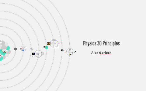 Physics 30 Principles by Alex Garlock on Prezi