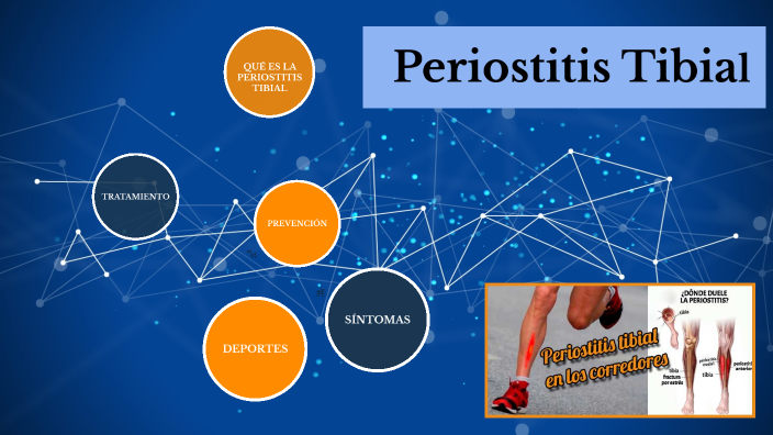 periostitis tibial by SALOME _ GIL CASTRO on Prezi