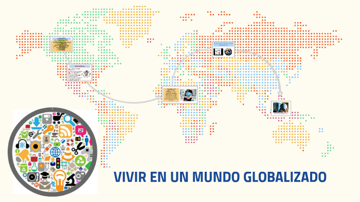 VIVIR EN UN MUNDO GLOBALIZADO by Jesenia PuIido on Prezi