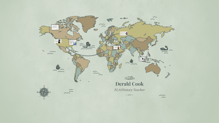 Derald Cook by Derald Cook on Prezi