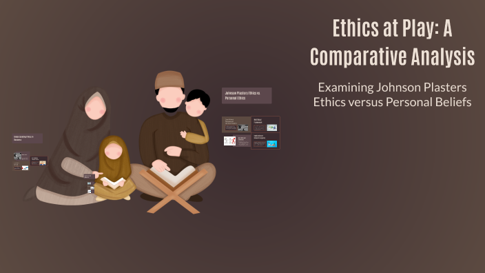 Ethics at Play: A Comparative Analysis by Adam Thomasson on Prezi