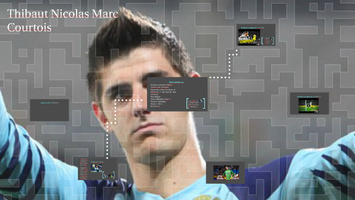 Thibaut Nicolas Marc Courtois by Alexis Tenorio on Prezi