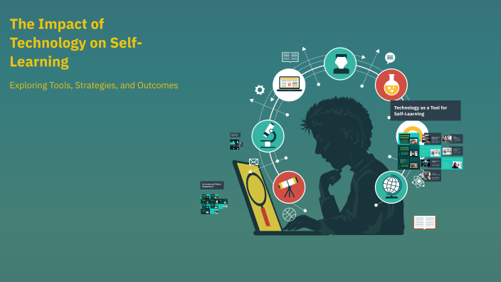 The Impact of Technology on Self-Learning by saad reda on Prezi