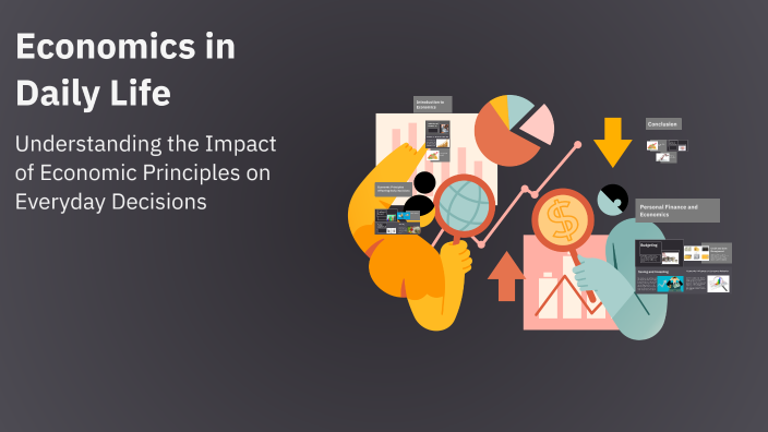 Economics in Daily Life by Jackson Pickett on Prezi