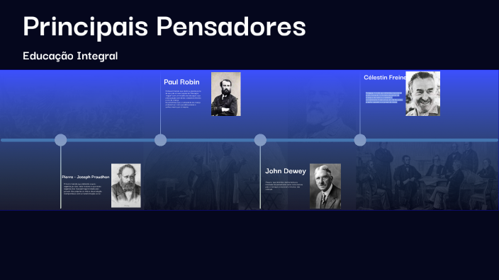 tom by TOM SANTOS on Prezi