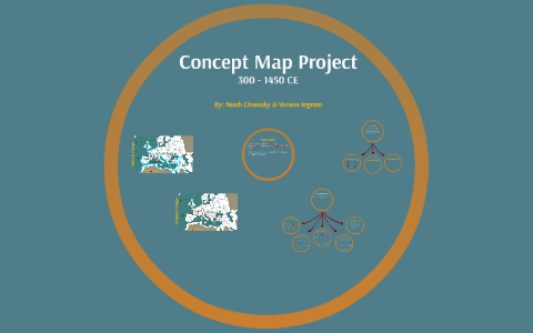 Middle Ages Final Concept Map by Noah Chomsky on Prezi