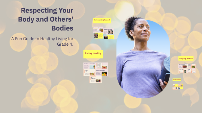 Respecting Your Body and Others' Bodies by Johan van Heerden on Prezi