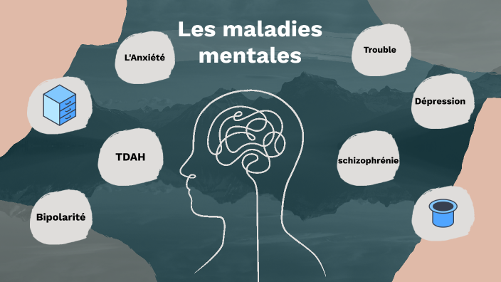 les maladies mental by noe guitard on Prezi