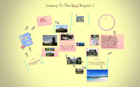 Region 5: Bicol Region by John Gazo on Prezi