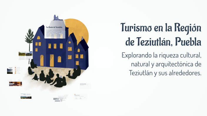 Turismo en la Región de Teziutlán, Puebla by Margarita Cruz De Gante on ...