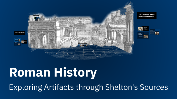 Roman History by Kayleigh Loo on Prezi