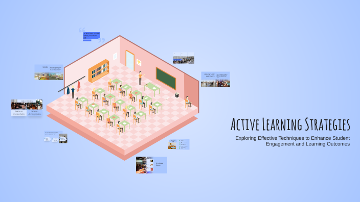 Active Learning Strategies by Amal Othman on Prezi