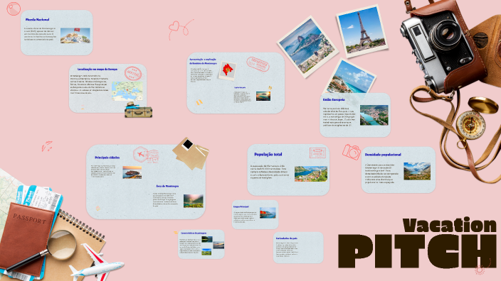 Montenegro by Zaíra Rosa on Prezi