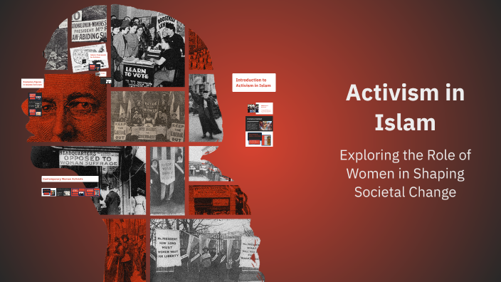 Activism in Islam by uswa Anwar on Prezi