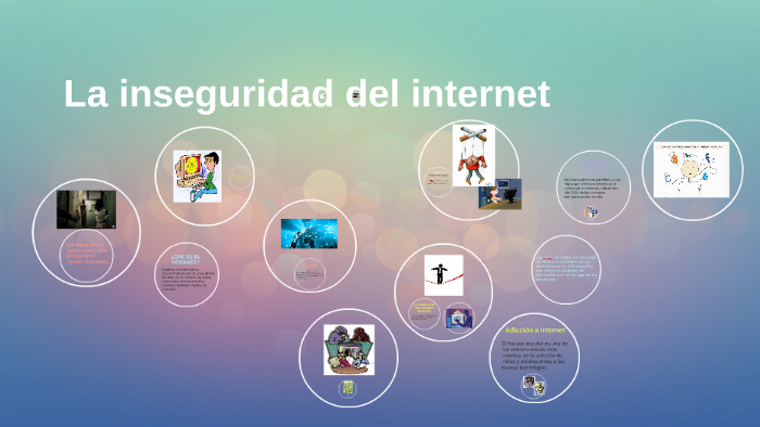 La inseguridad del internet by Ara Tarango on Prezi