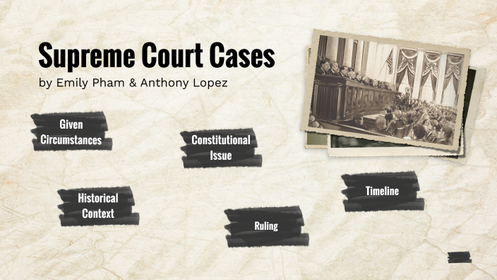 Supreme Court Case Presentation by Emily Pham on Prezi