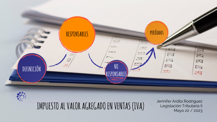 IVA by Jennifer Ardila on Prezi