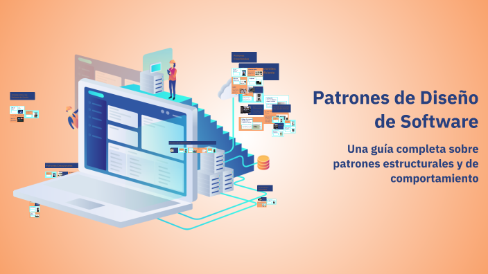 Patrones de Diseño de Software by blanca chavarria on Prezi