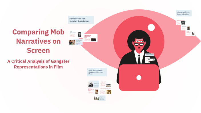 Comparing Mob Narratives on Screen by Carson Smith on Prezi