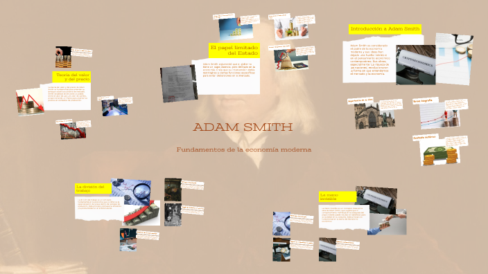 ADAM SMITH by Angel Gabriel Guerrero Cedillo on Prezi