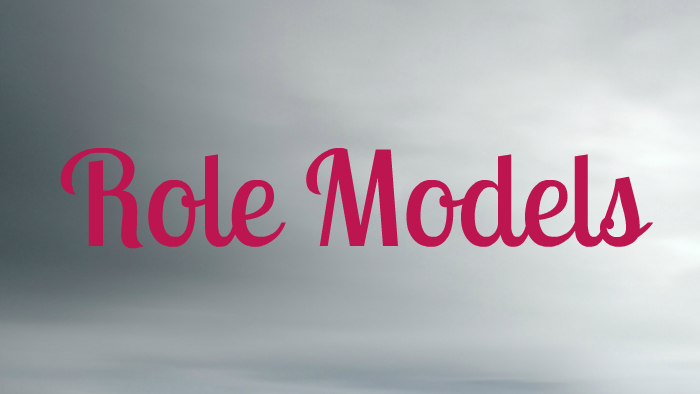 Role Models Assembly by Chris Lockhart on Prezi