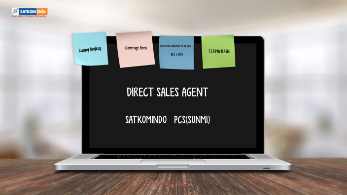 EDC Merchant by erie putra on Prezi