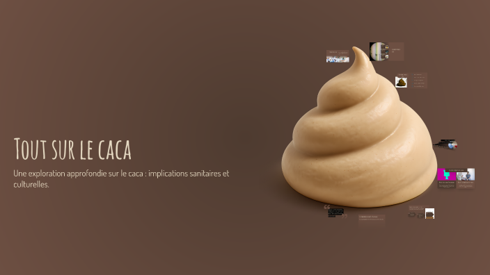 Tout sur le caca by maelys nollet on Prezi