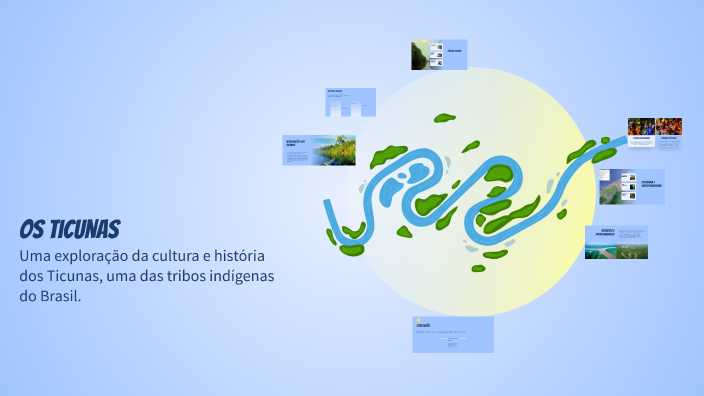 Os Ticunas by Yuri Souza on Prezi