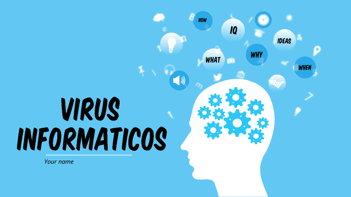 Virus Informáticos Edgar Lazo by Bamner Cn3 on Prezi