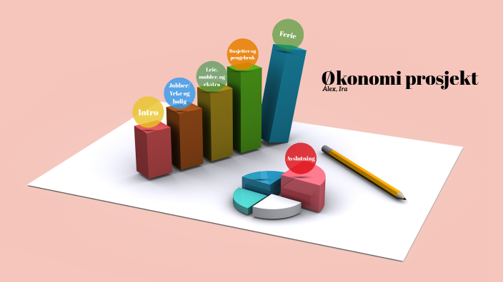 Økonomi prosjekt by Alexander Heggen on Prezi