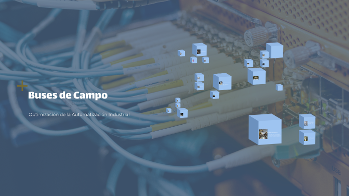Comunicación Industrial y Buses de Campo by Franccesco on Prezi