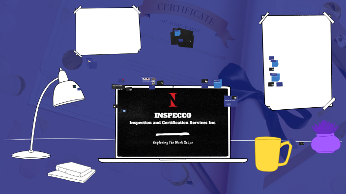 Inspecco Inspection and Certification Services Inc. by on Prezi