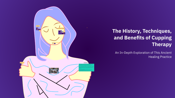 The History, Techniques, and Benefits of Cupping Therapy by Austin ...