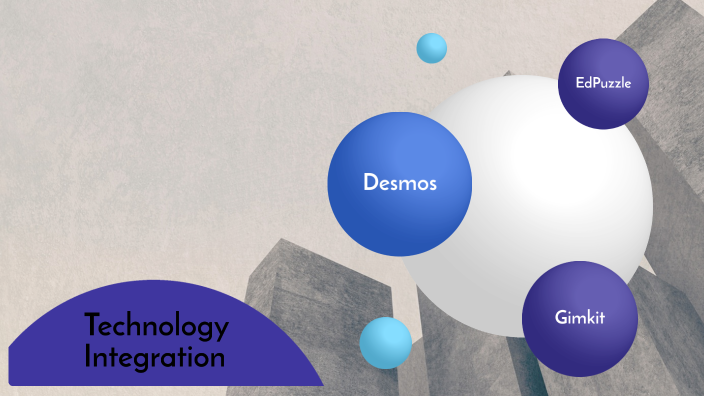Technology Integration in Education by Nicole Curia on Prezi