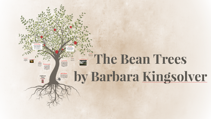 The Bean Trees by Barbara Kingsolver by Lexi Cariglia on Prezi