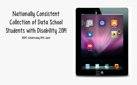 NCCD School Students with Disability 2014 by Laura Douglas on Prezi