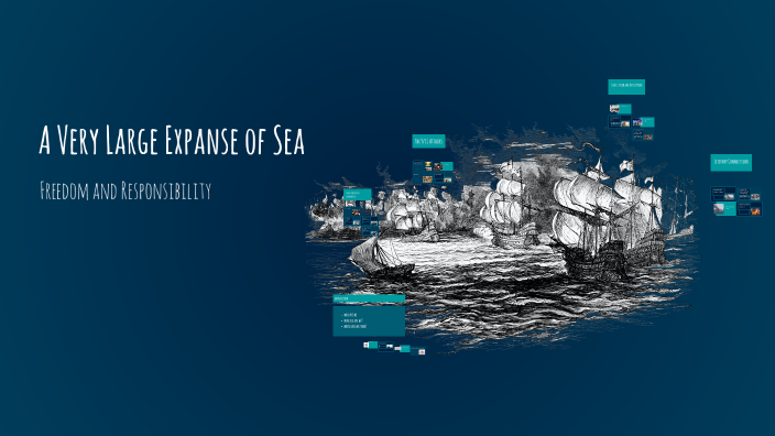 A Very Large Expanse of Sea by s ss on Prezi