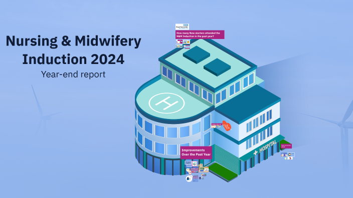 Nursing & Midwifery Induction Insights by Claire on Prezi