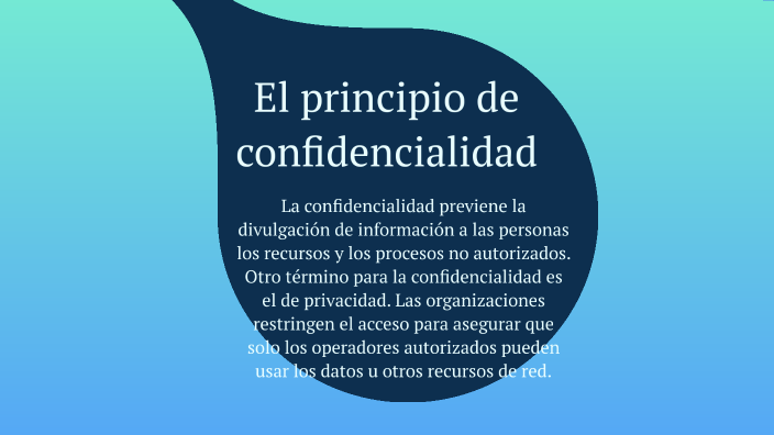 Tríada de CID. by yose morales on Prezi