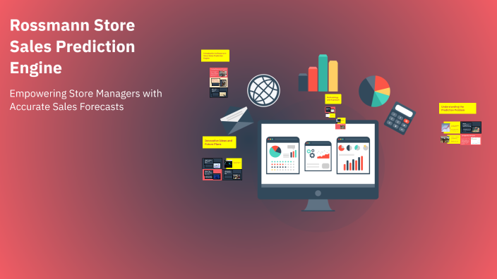 Rossmann Store Sales Prediction Engine by mossy didar on Prezi