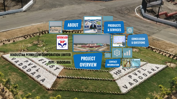 PVPL - Vadodara by Nishit Kumar on Prezi