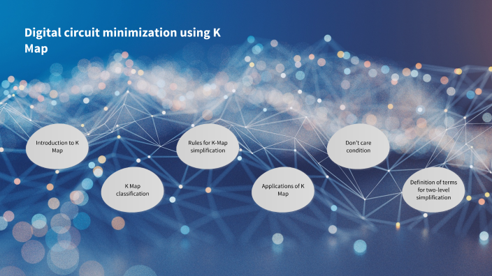 Digital circuit minimization using K Map by VIGNESHWARAN S on Prezi