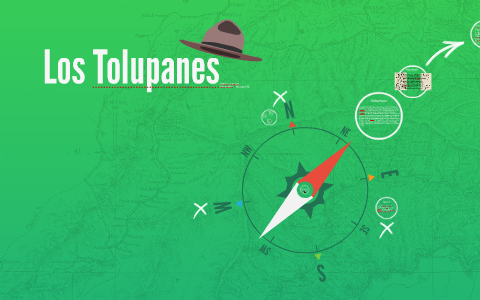 Los Tolupanes by on Prezi