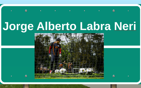 Jorge Labra by JORGE LABRA on Prezi